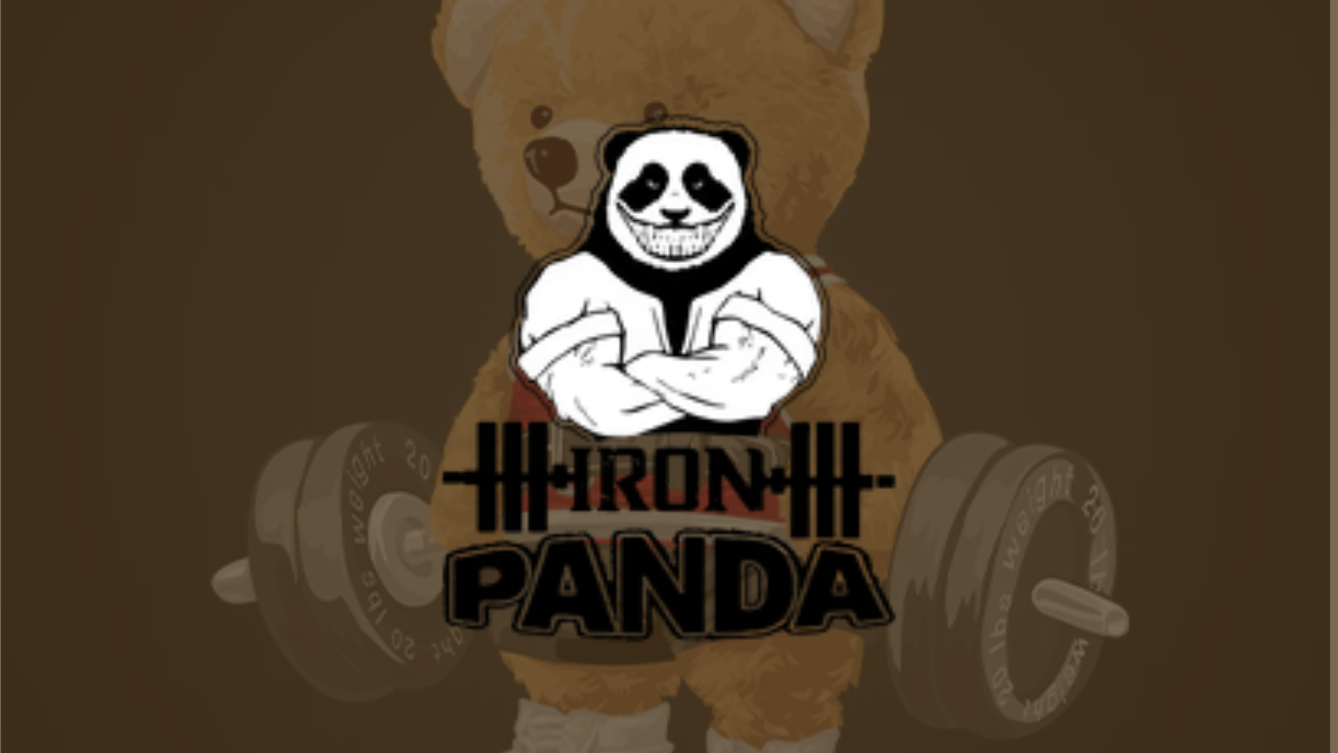Iron Panda Fit Promo Code - January 2026
