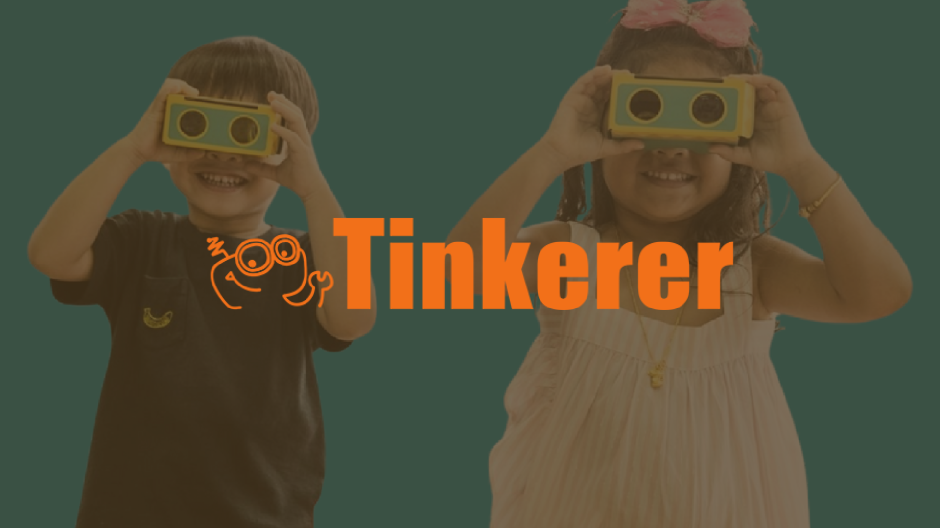 Tinkerer Promo Code - January 2026
